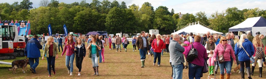 Accessibility | Usk Show