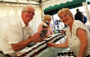 Usk Show | One-Day Agricultural Show | 13th September 2025 | Usk ...